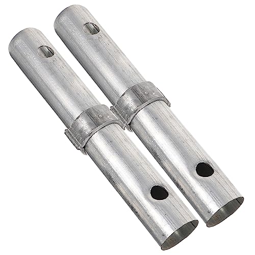 Doitool 2pcs Scaffold Joint Spring Retainer Locking Pins Scaffold