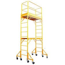 Scaffolding 12 Ft Prima | BuildingSupplyStore.org