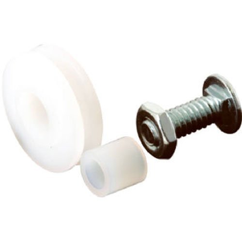 Slide-Co 1123 Sliding Screen Door Adjustable Roller Assembly, 2-Pack ...