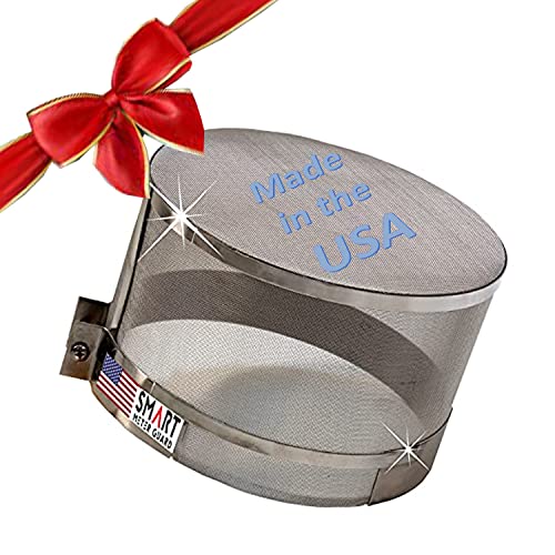 Smart Meter Guard Cover EMF Shield Blocks EMF and 5G - (Only one Made ...