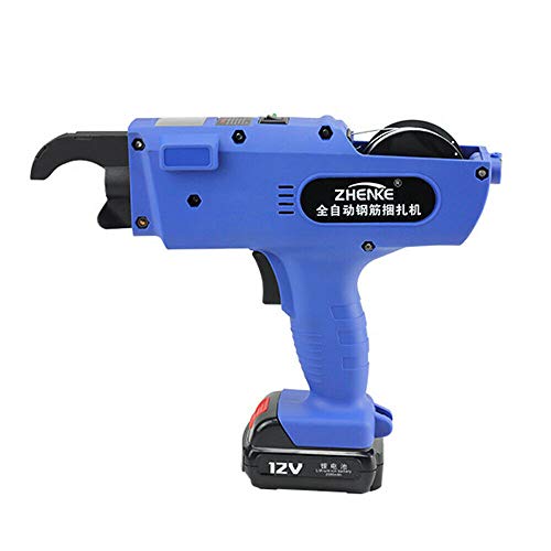 Tying Machine Automatic Rebar Tier Tying Machine Reinforcing Steel ...